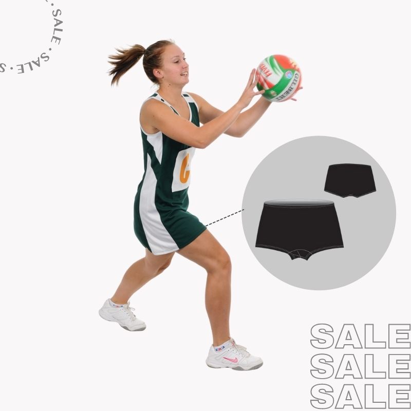 Netball Products on Sale– Coast 2 Coast Sports Australia