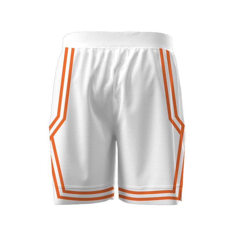 Crossover Deluxe Core Basketball Shorts Pockets Plus Lining Design You ...