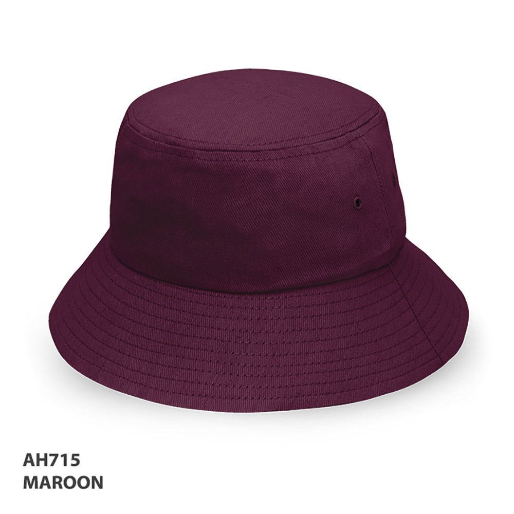 HBC Bucket Hat– Coast 2 Coast Sports Australia