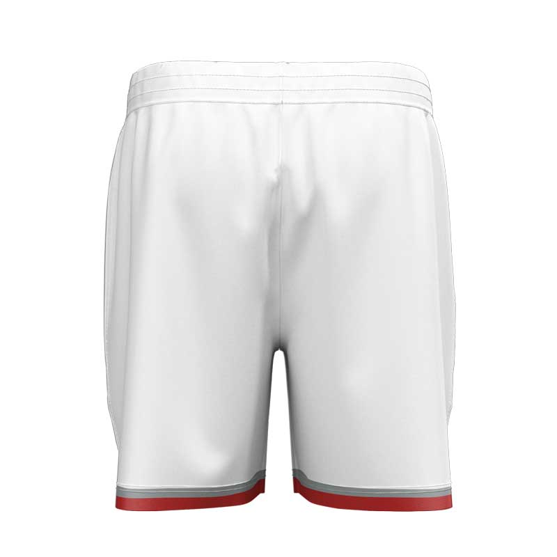 Portland Blazers Inspired Core Shorts Design Your Own Custom– Coast 2 ...