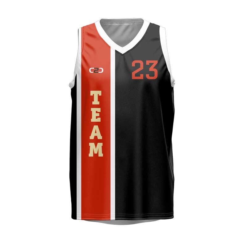 Custom Viking Retro Core Basketball Singlet– Coast 2 Coast Sports Australia