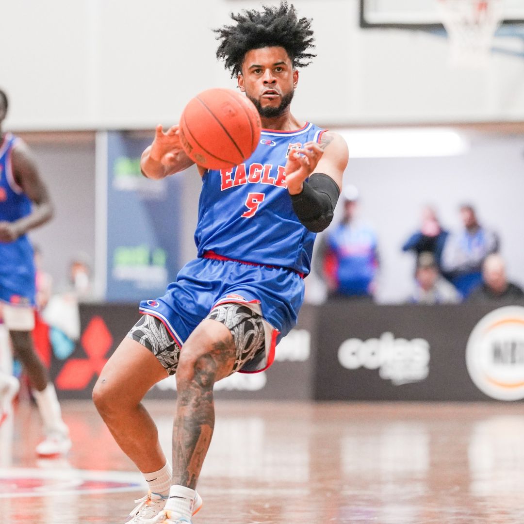 Pick and Roll x C2C Sports Special Design Series– Coast 2 Coast Sports ...