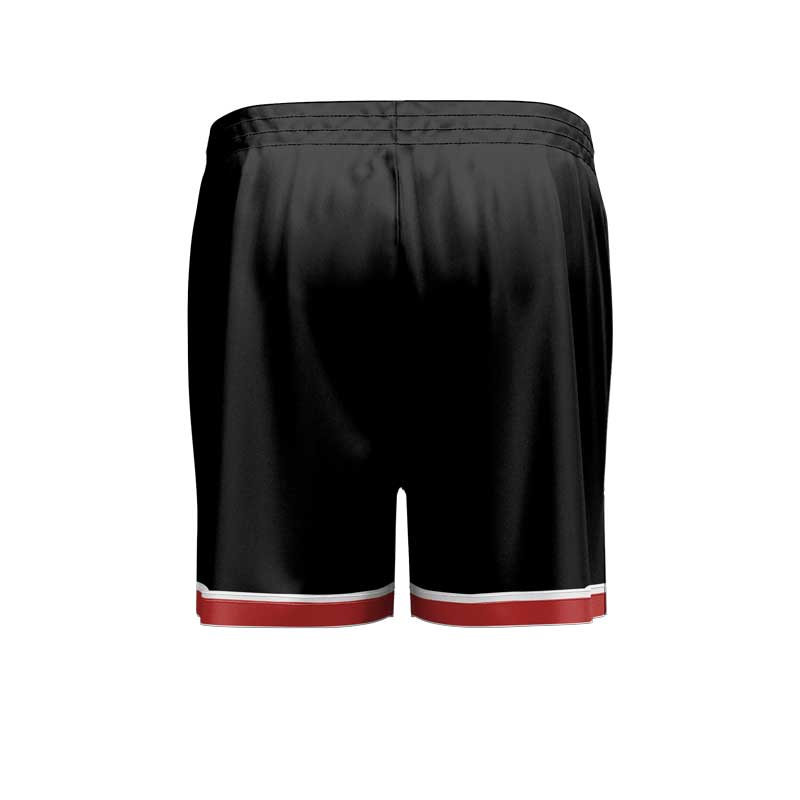 ALPHA SlimFit HP Split High Thigh Shorts Design Your Own Custom– Coast ...