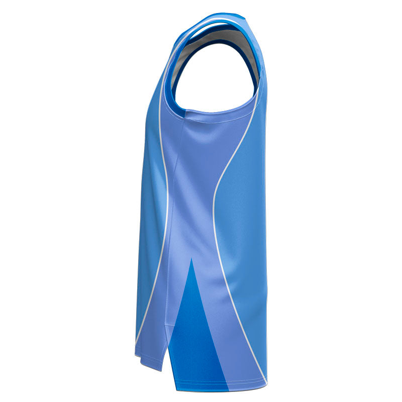 Design Your Own Custom BEAR Basketball Uniform Singlet– Coast 2 Coast ...