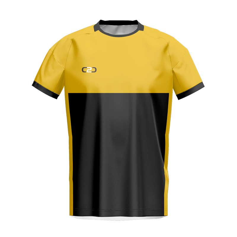 Dream SlimFit HP Soccer Jersey Crew Neck Design Your Own Custom– Coast ...