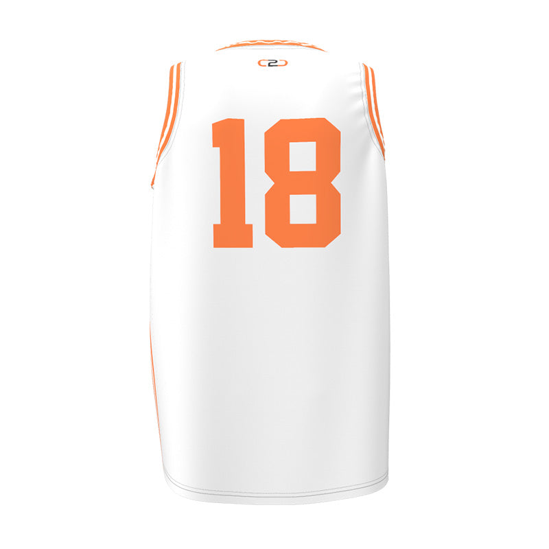 Crossover Core V Side Panel Basketball Singlet– Coast 2 Coast Sports ...