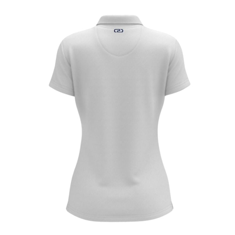 Netball Umpire Core Essential Polo | Design Your Own Custom– Coast 2 ...