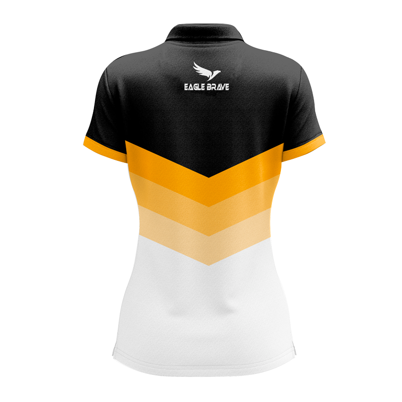 Eagle Brave Core Polo Design Your Own Custom– Coast 2 Coast Sports ...