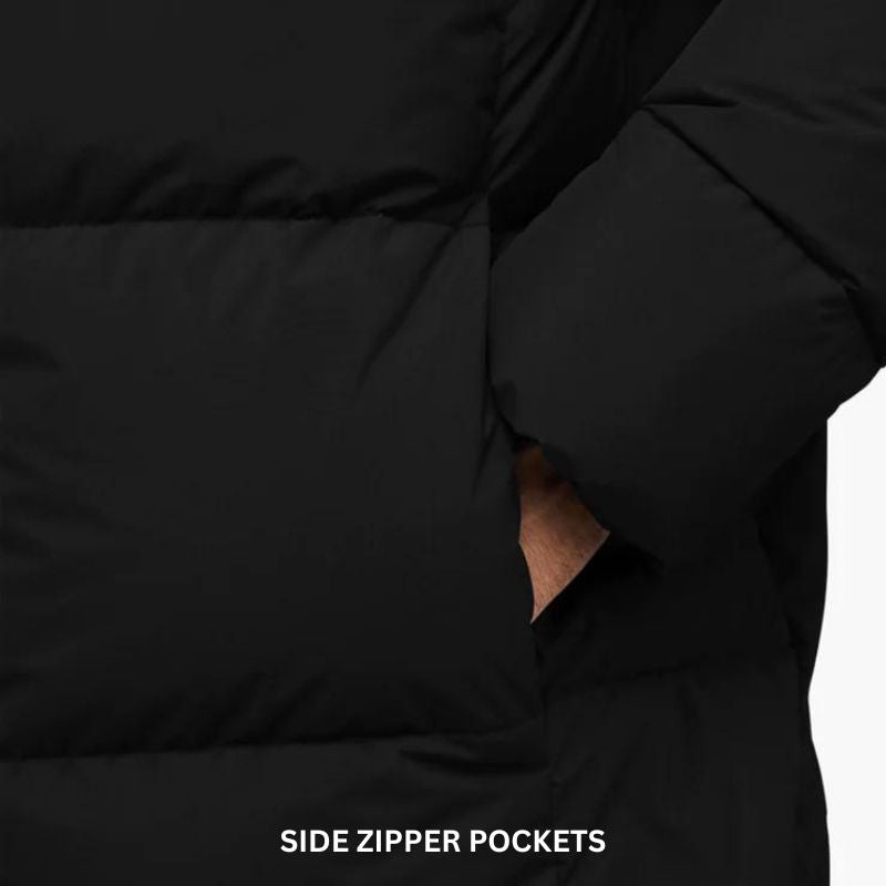 Premier Coaches Jackets Black– Coast 2 Coast Sports Australia