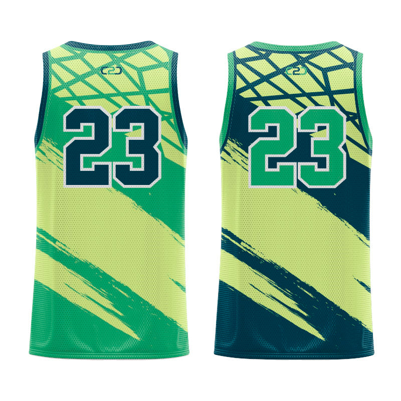 Premiers Core Reversible Basketball Singlet Design Your Own Custom ...