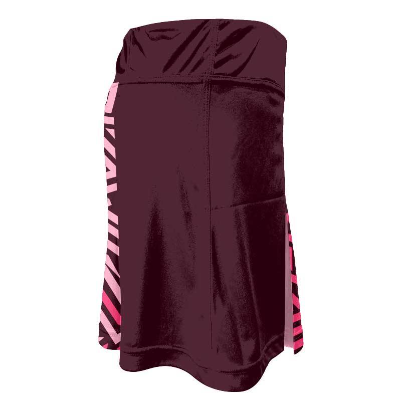 Mythic Skort Design Your Own Custom– Coast 2 Coast Sports Australia