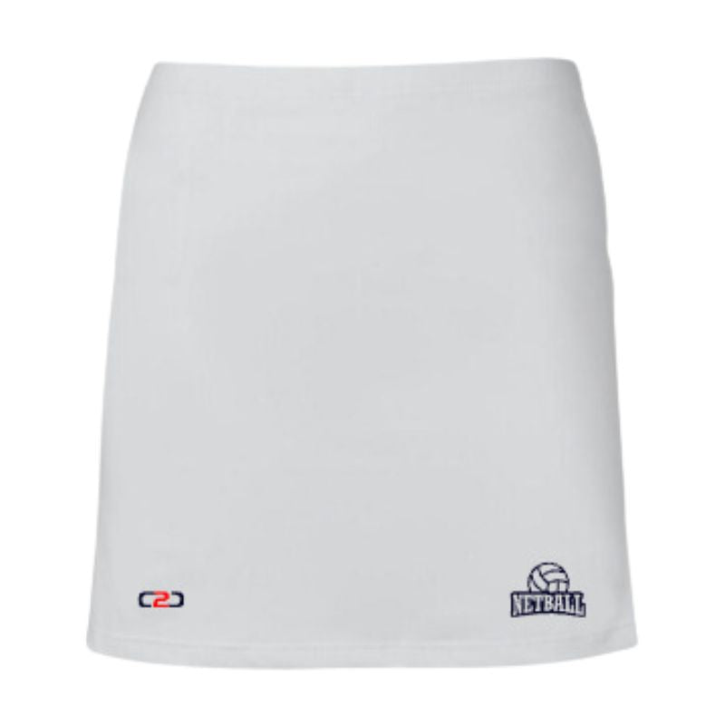 Netball Umpire Skort– Coast 2 Coast Sports Australia