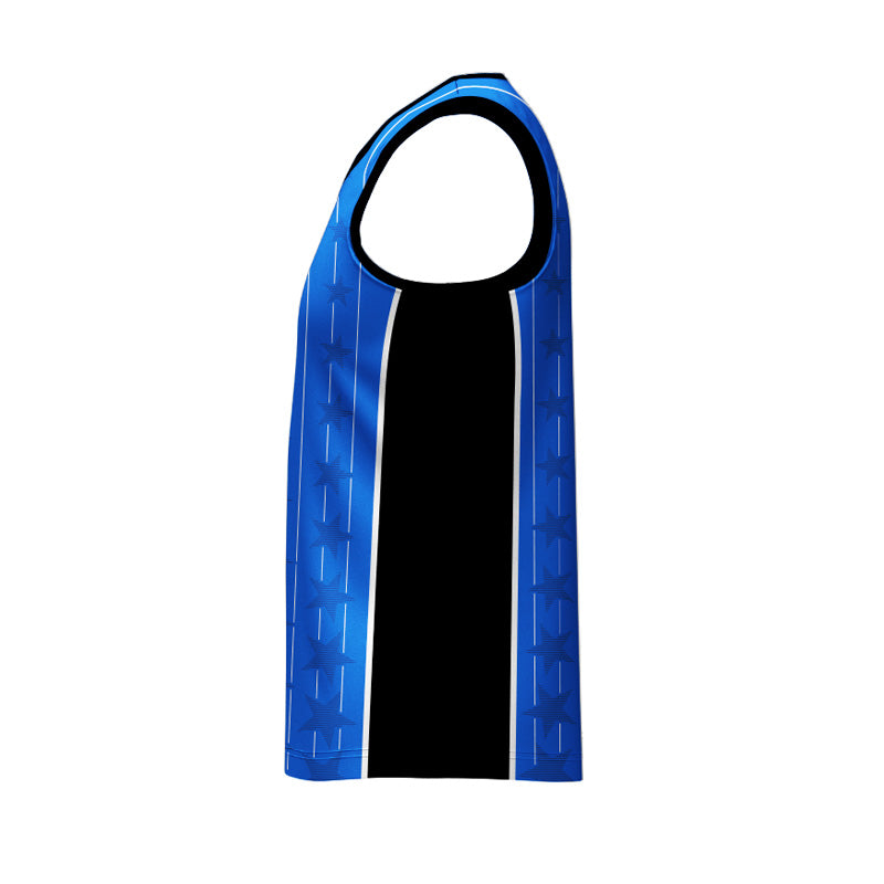 Magic Athletic Singlet Design Your Own Custom– Coast 2 Coast Sports ...