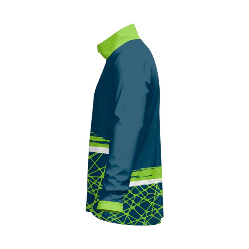 Trippin SlimFit HP Tech Jacket Design Your Own– Coast 2 Coast Sports ...