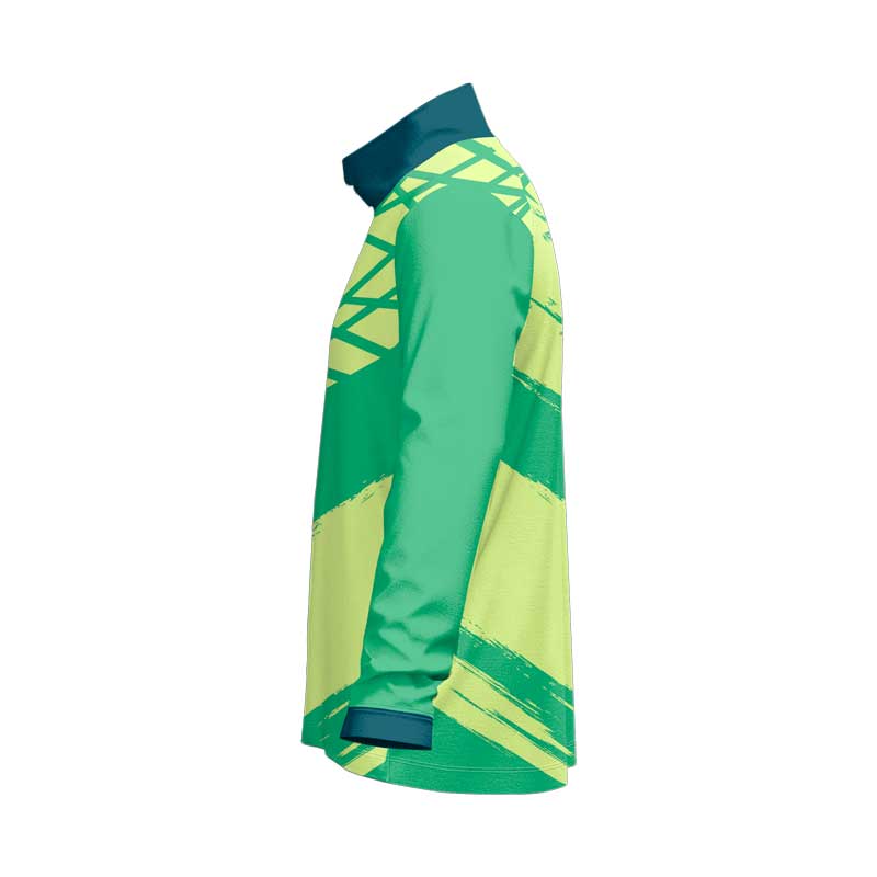 Premiers SlimFit HP Tech Jacket Design Your Own– Coast 2 Coast Sports ...