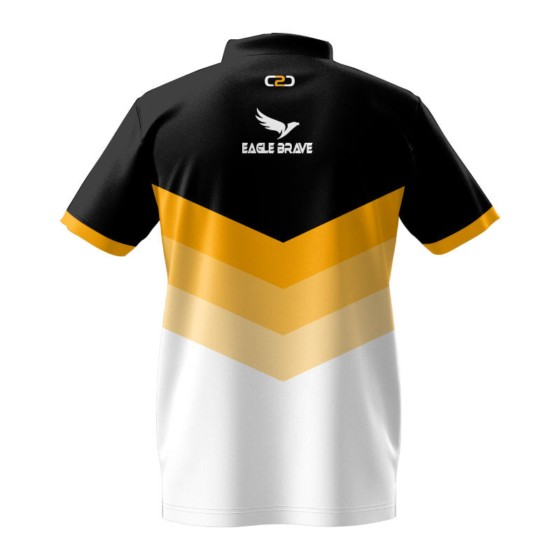 Eagle Brave Core Polo Design Your Own Custom– Coast 2 Coast Sports ...