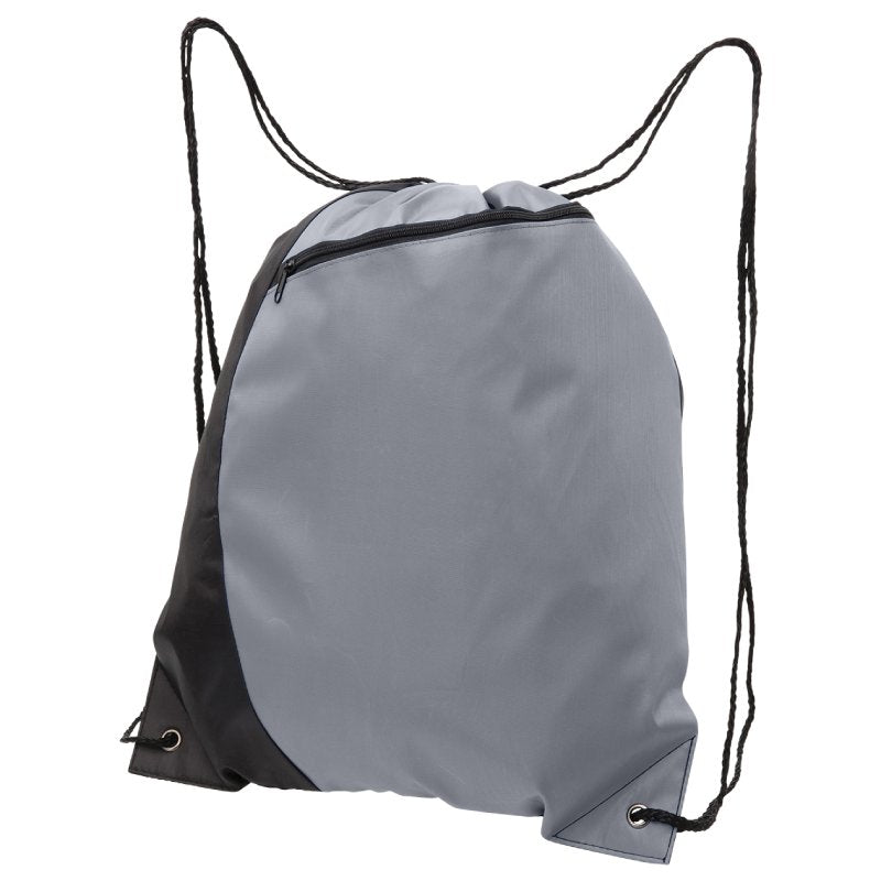 Icon Backsack Drawstring Backpack– Coast 2 Coast Sports Australia