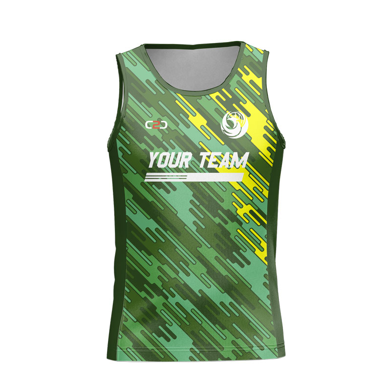 Armory Athletic Singlet Design Your Own Custom– Coast 2 Coast Sports ...