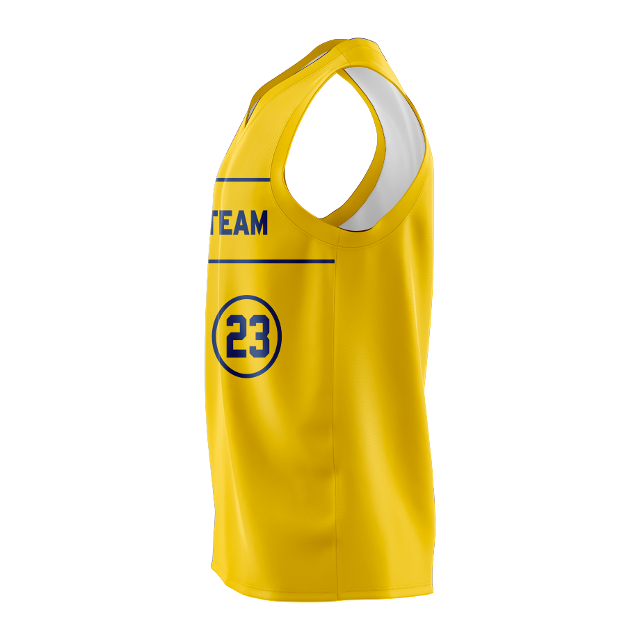 Star 21 Core Basketball Singlet Design Your Own– Coast 2 Coast Sports ...