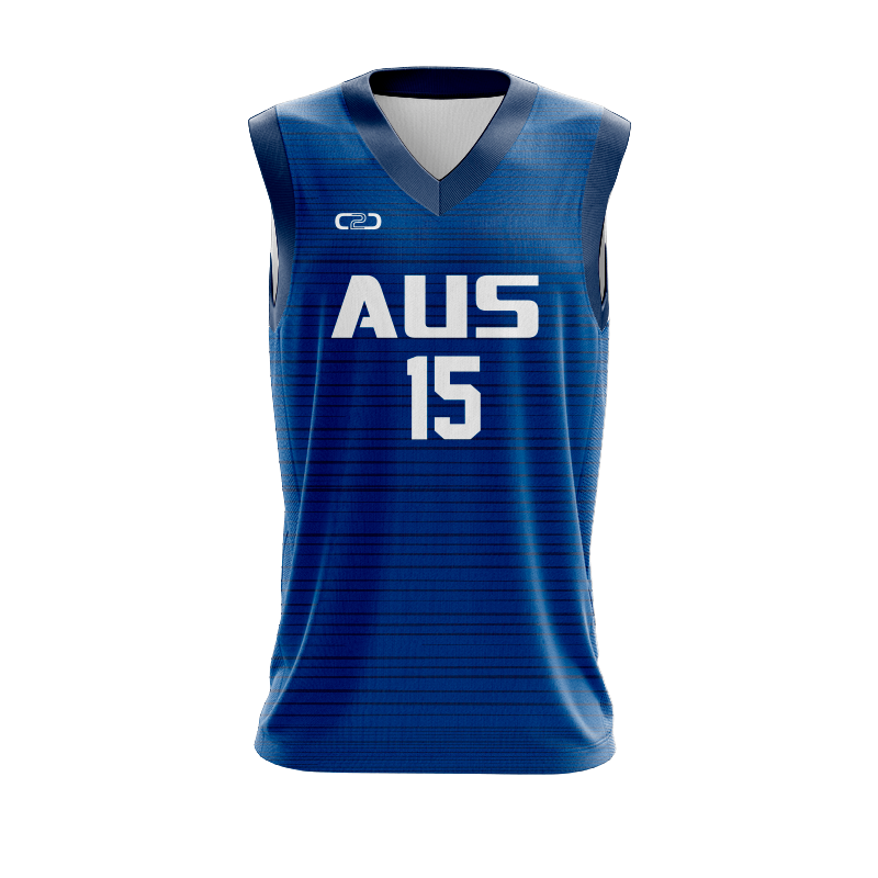 USA 21 Core Basketball Singlet Design Your Own– Coast 2 Coast Sports ...