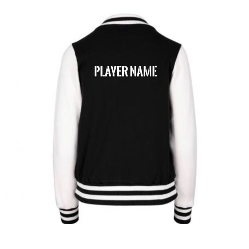 Varsity Jacket Mens– Coast 2 Coast Sports Australia