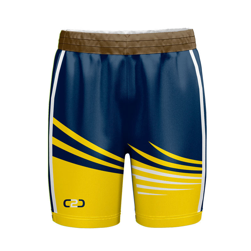 Swish Core Shorts Pro Design Your Own Custom– Coast 2 Coast Sports ...