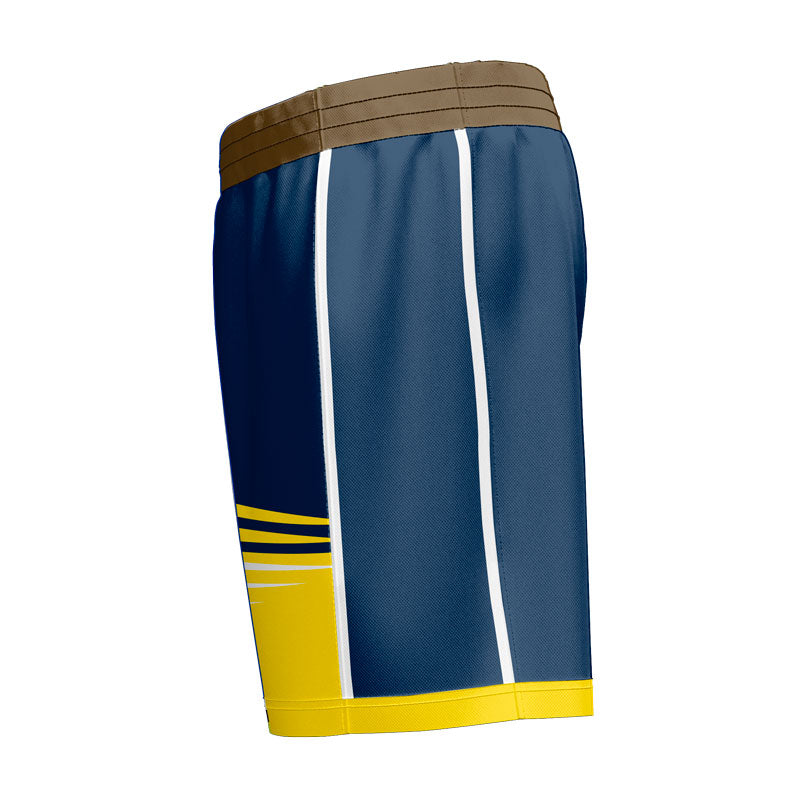 Swish Core Shorts Pro Design Your Own Custom– Coast 2 Coast Sports ...