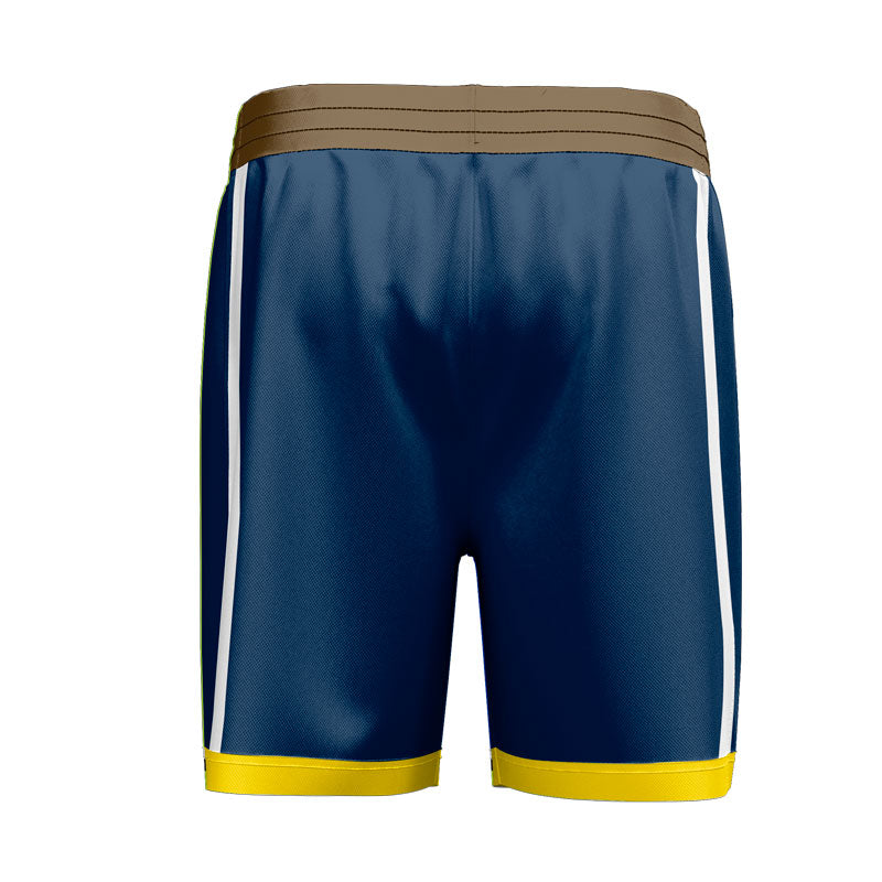 Swish Core Shorts Pro Design Your Own Custom– Coast 2 Coast Sports ...