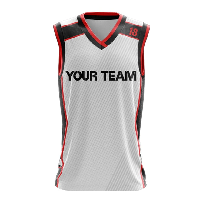 Military Core Basketball Singlet Design Your Own– Coast 2 Coast Sports ...