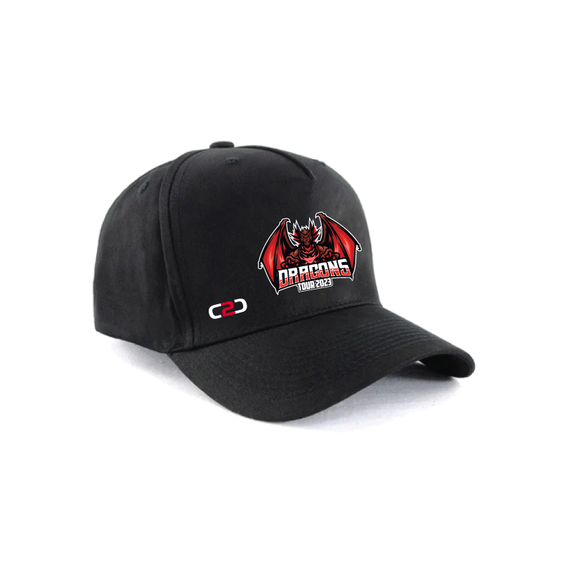 Dragons Caps– Coast 2 Coast Sports Australia
