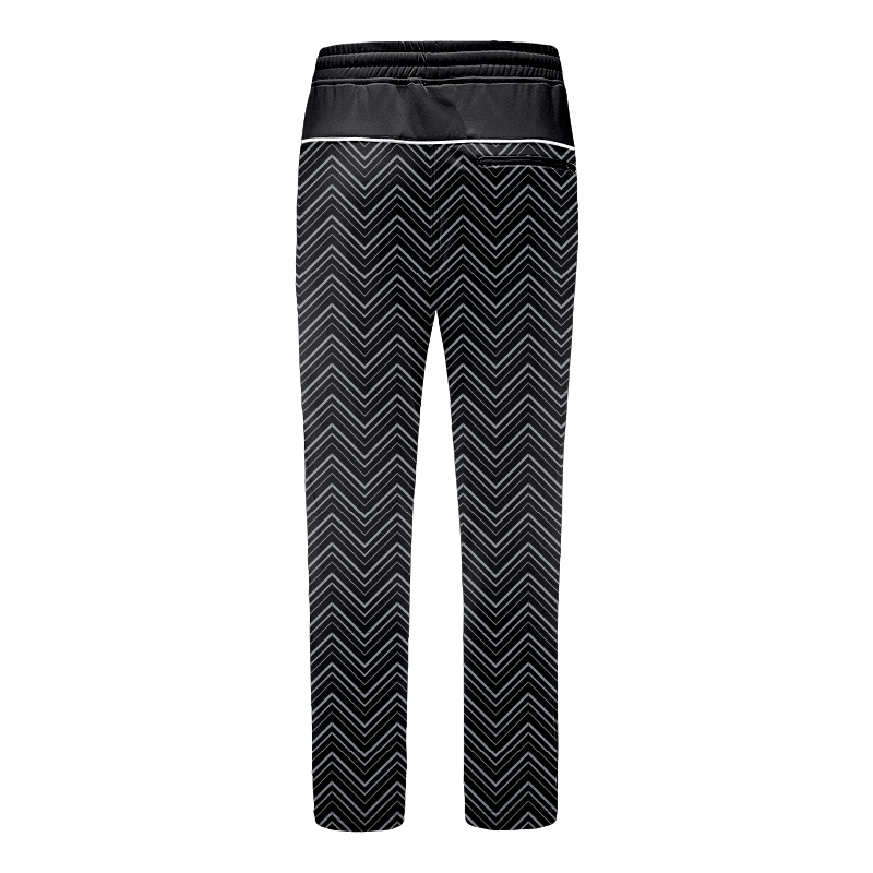 Nets Tech Track Pants Design Your Own– Coast 2 Coast Sports Australia
