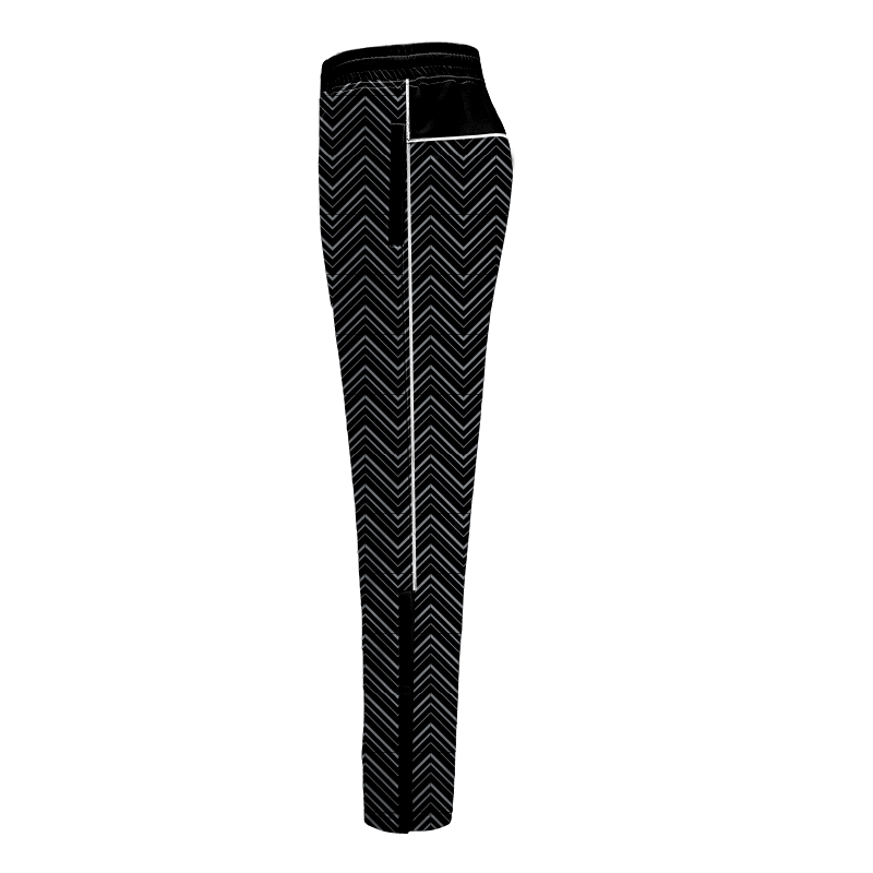 Nets Tech Track Pants Design Your Own– Coast 2 Coast Sports Australia