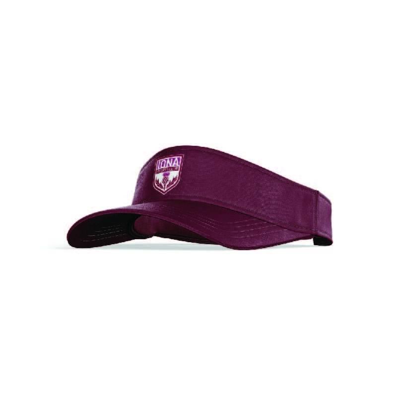 Iona Soft Netball Safe Visor in Ripstop– Coast 2 Coast Sports Australia