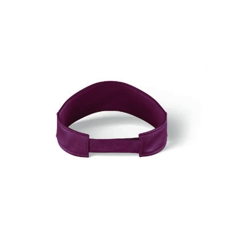 Iona Soft Netball Safe Visor in Ripstop– Coast 2 Coast Sports Australia