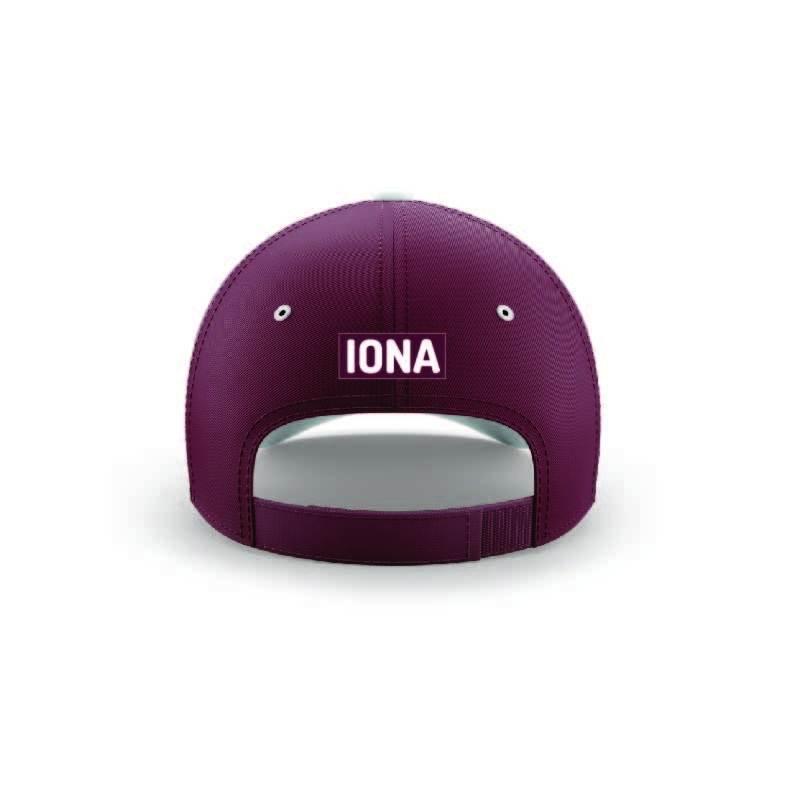 Iona Sport Safe Supporter Cap– Coast 2 Coast Sports Australia
