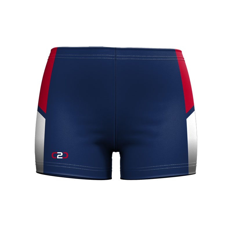 Lead Bike Shorts Design Your Own– Coast 2 Coast Sports Australia