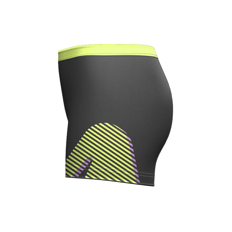 Allsorts Bike Shorts Design Your Own– Coast 2 Coast Sports Australia