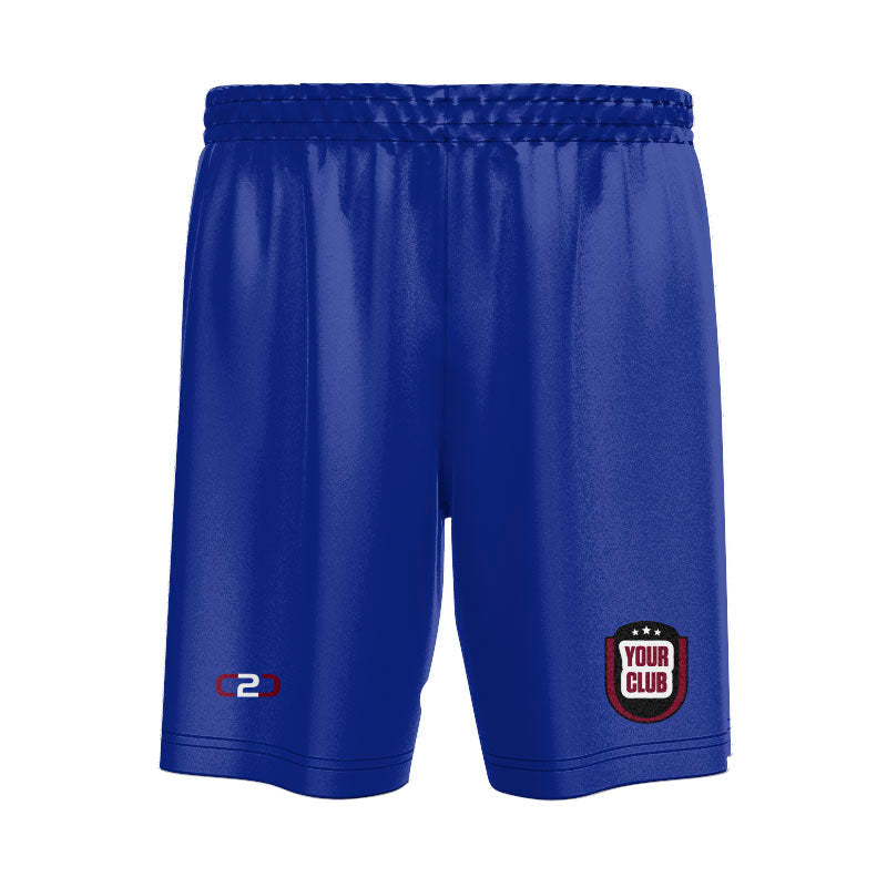 Hastings Soccer Shorts Design Your Own Custom– Coast 2 Coast Sports ...