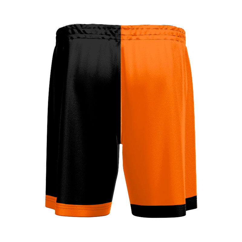 CONTRAST Soccer Shorts Design Your Own Custom– Coast 2 Coast Sports ...