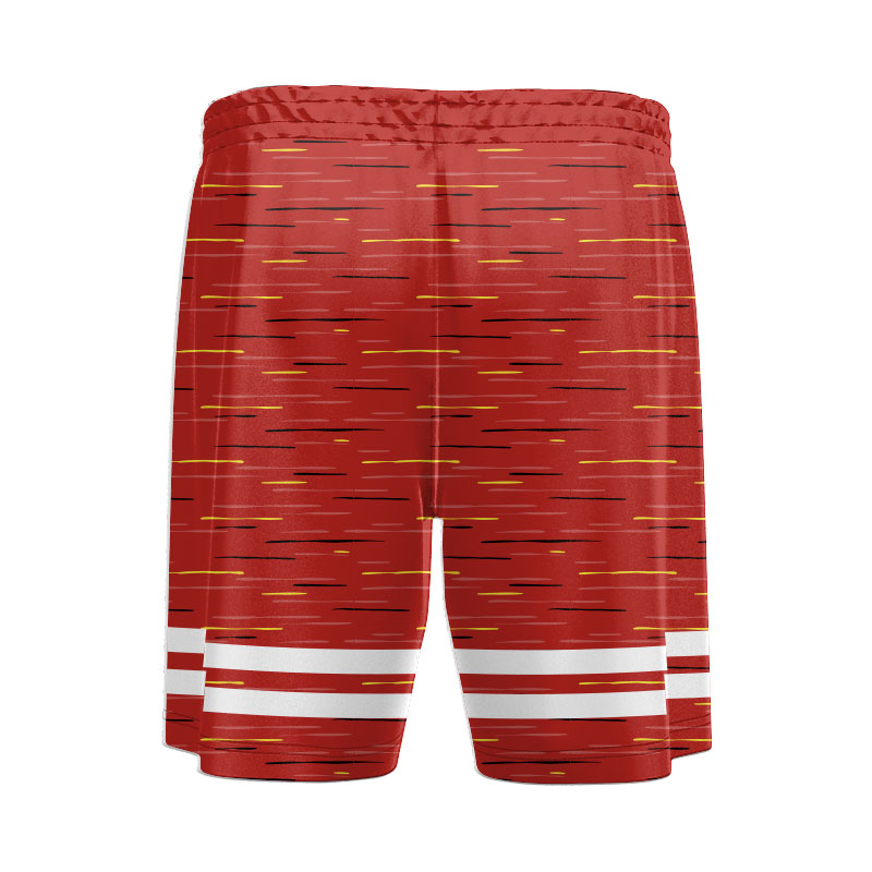 MAN UNITED Soccer Shorts Design Your Own Custom– Coast 2 Coast Sports ...