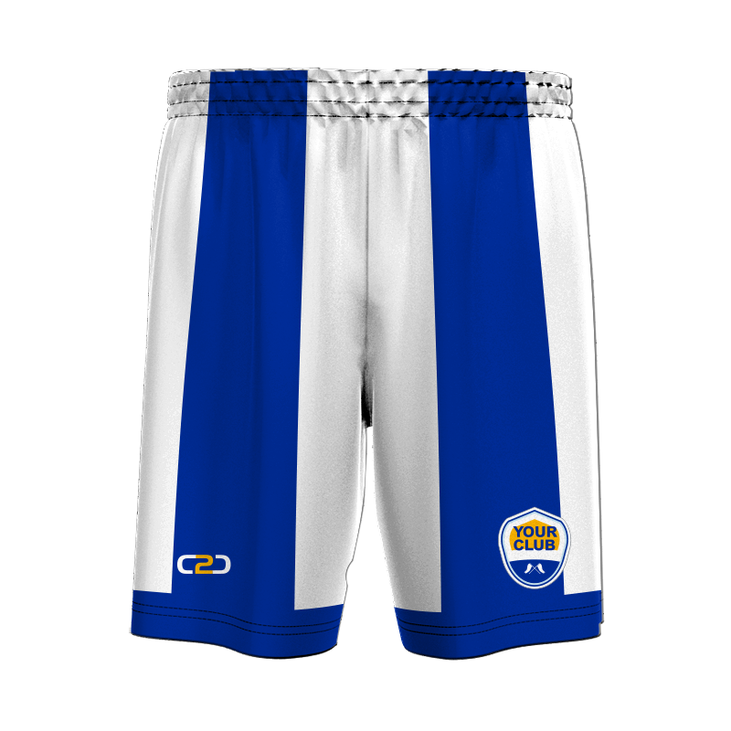 HEART Soccer Shorts Design Your Own Custom– Coast 2 Coast Sports Australia
