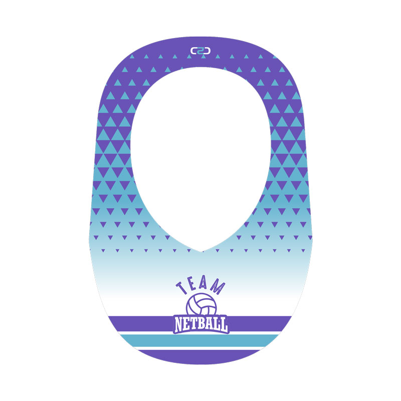 Diamonds Sport Safe Neoprene Visor Design Your Own– Coast 2 Coast ...