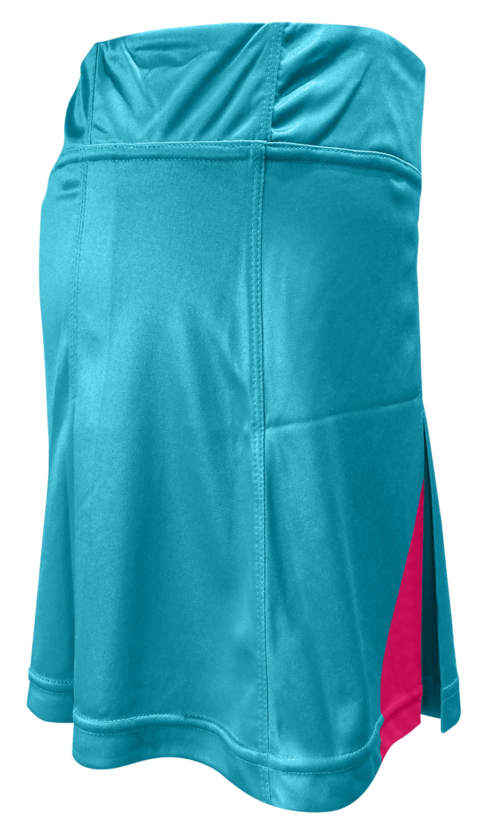 Skort 01 Design Your Own Custom– Coast 2 Coast Sports Australia