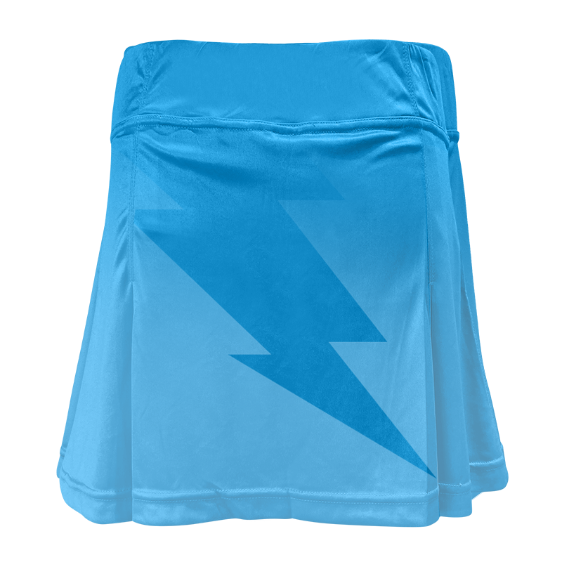 Struck Skort Design Your Own Custom– Coast 2 Coast Sports Australia