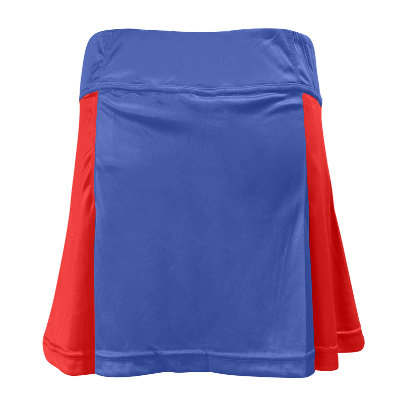 SouthernCross Skort Design Your Own Custom– Coast 2 Coast Sports Australia